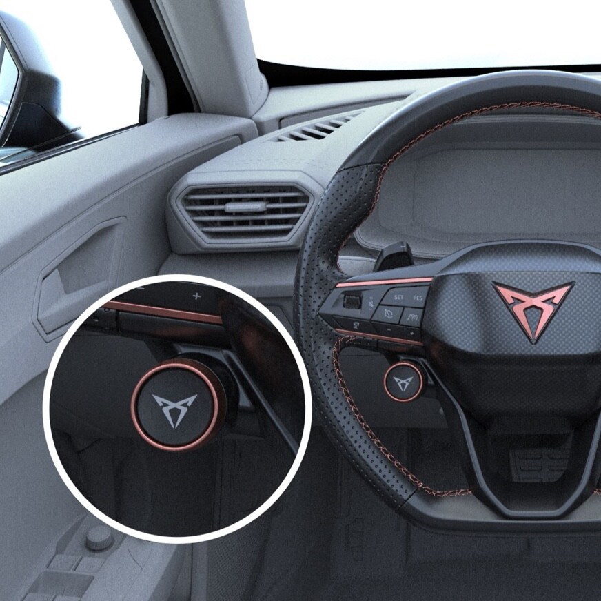 Download the car manual of CUPRA Formentor | CUPRA